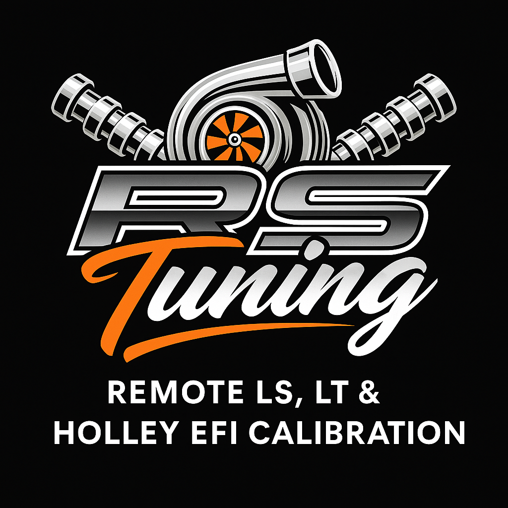 Products – RS Tuning & Performance